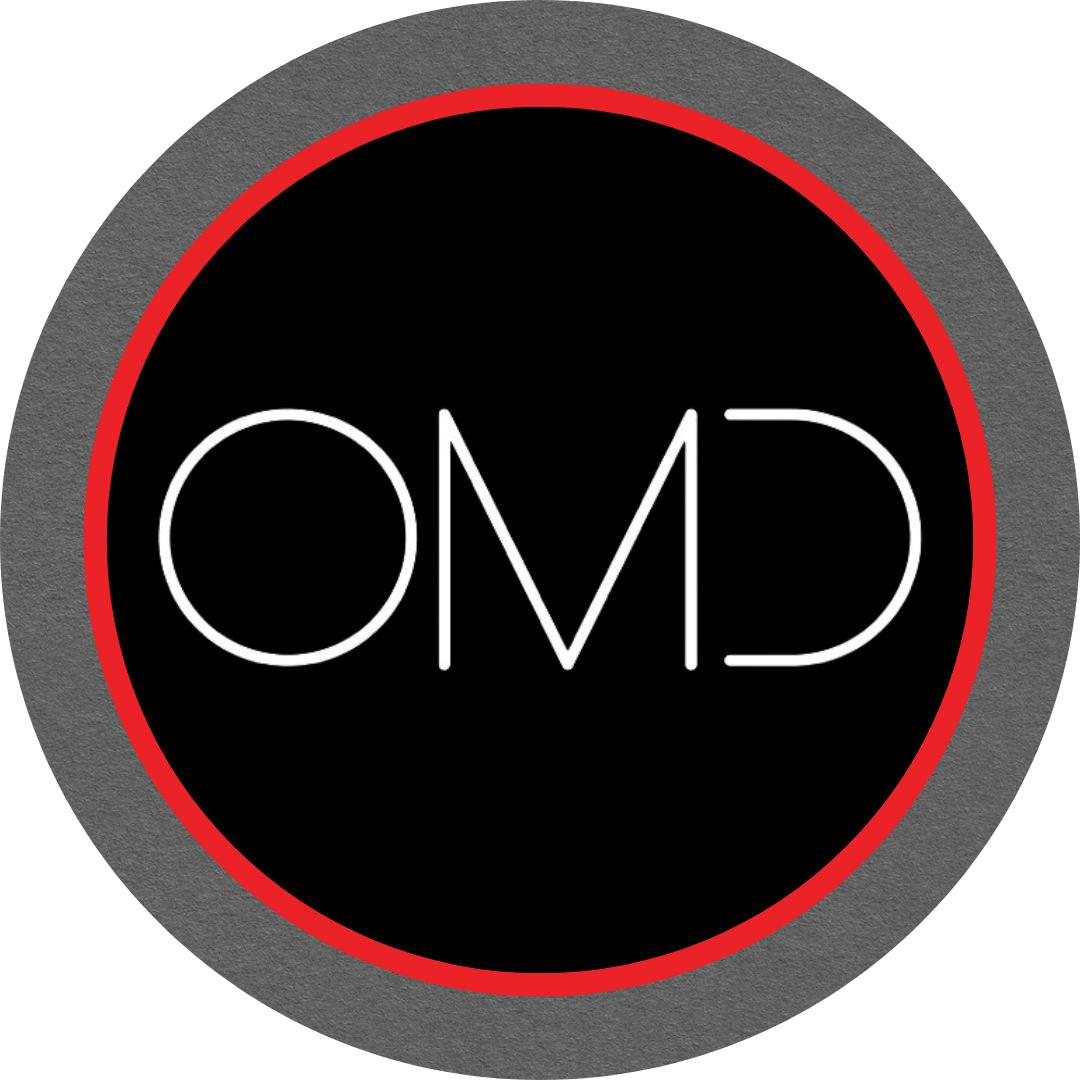 OMD – 100% US Store