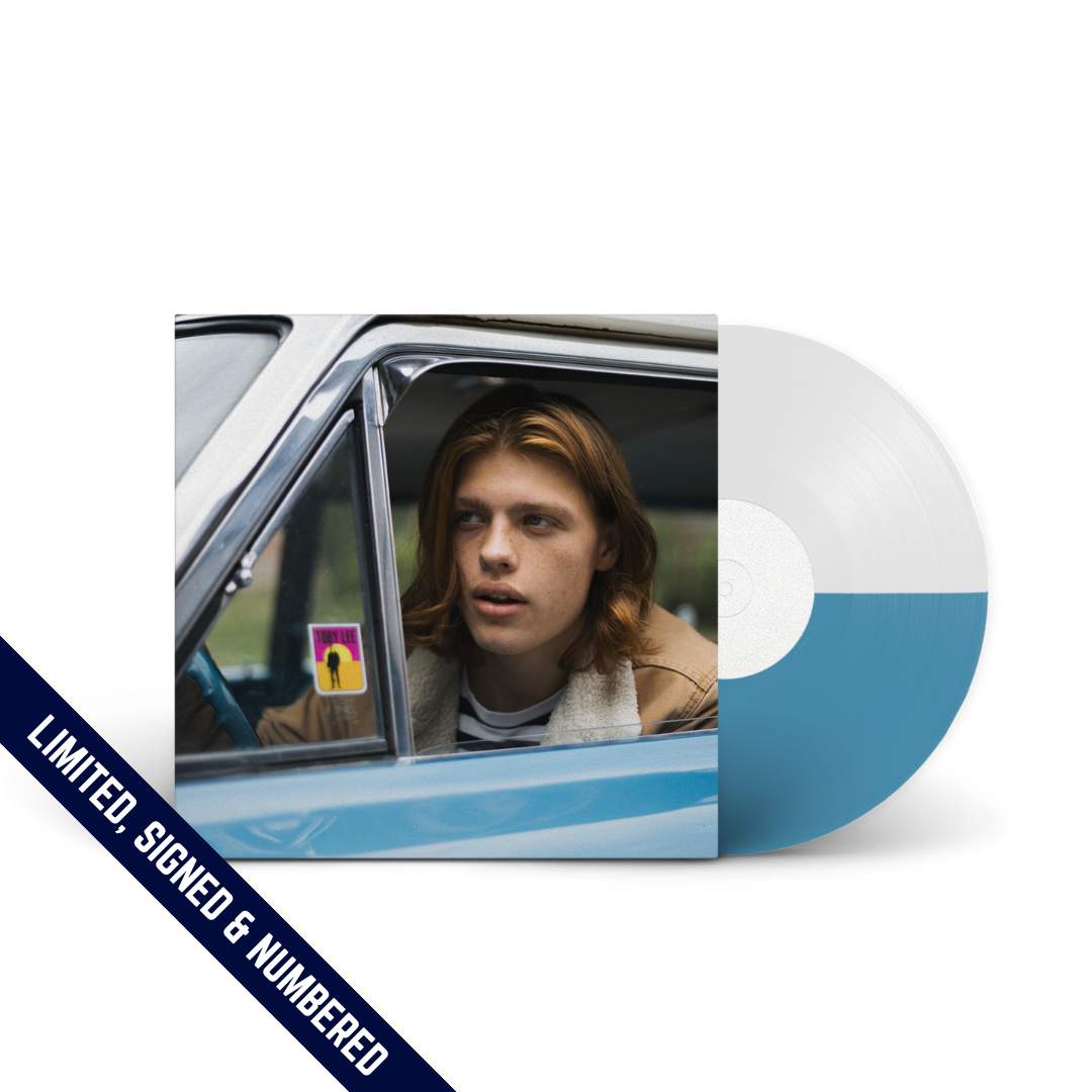 House On Fire - First Edition LP – 100% US Store