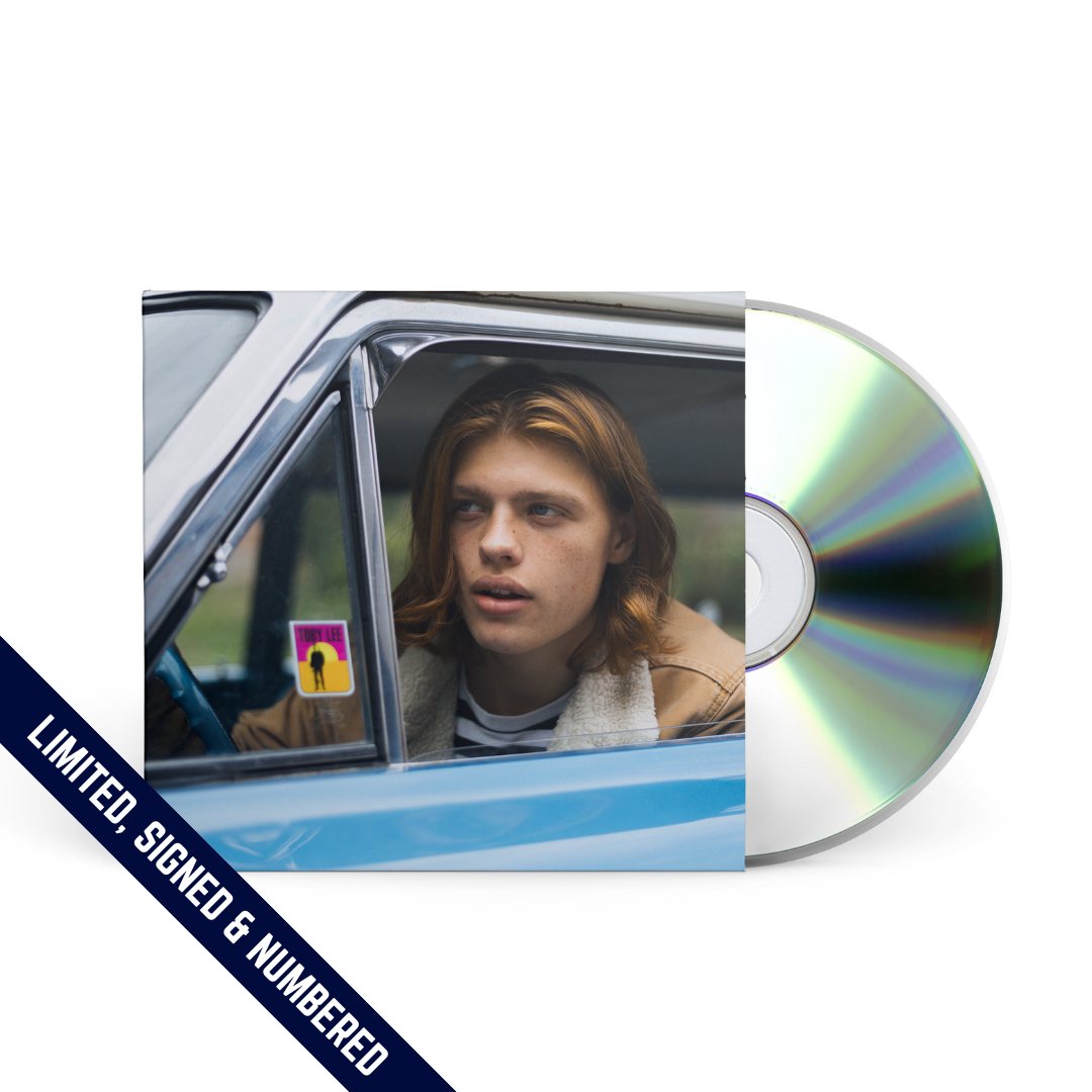 House On Fire - First Edition CD – 100% US Store